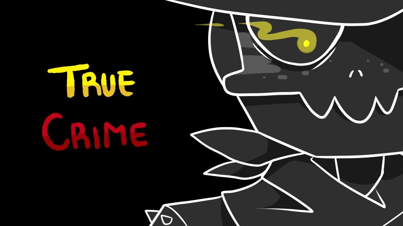 True Crime // "Animation" [Modarvival] - YouTube