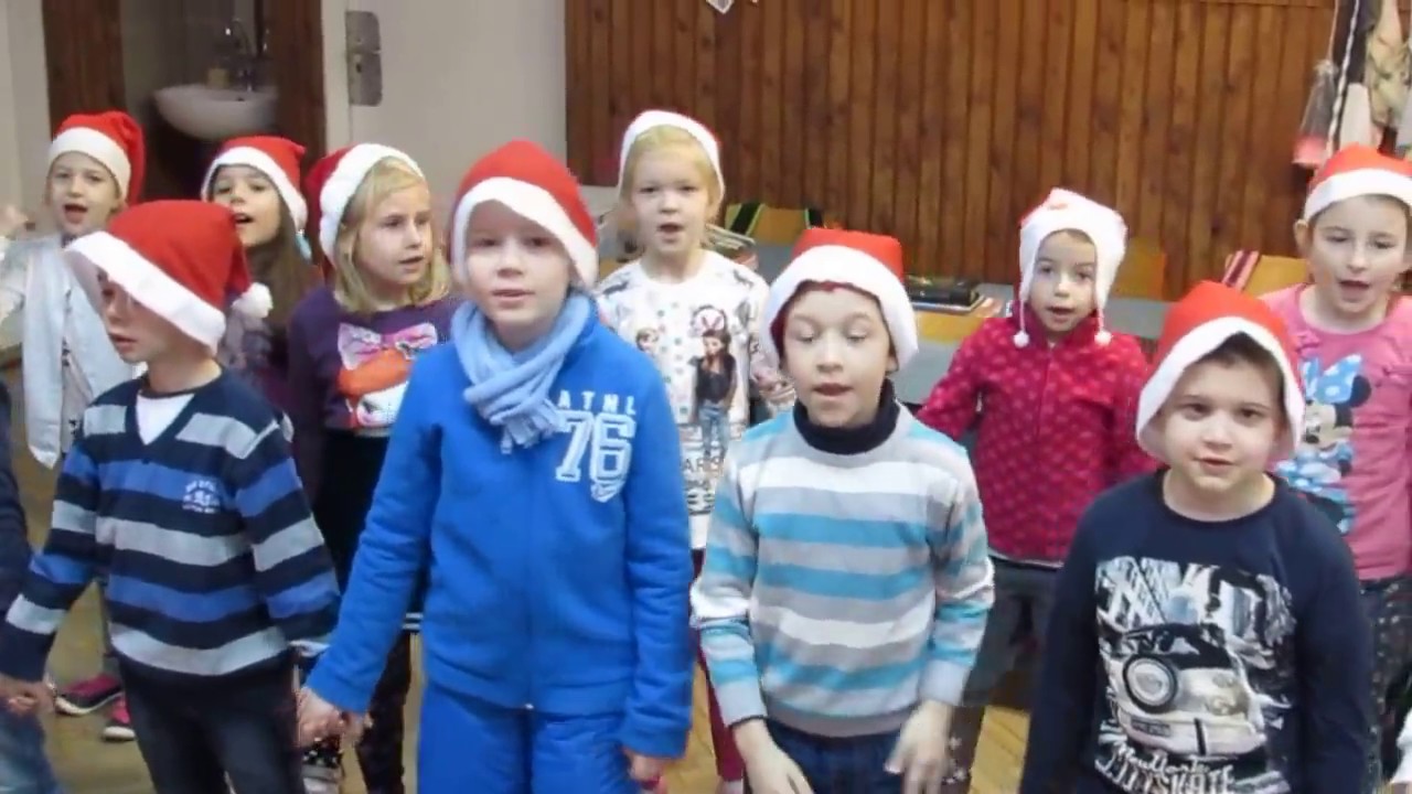 Ember, ember, december 1. a - Karácsonyi hét - YouTube