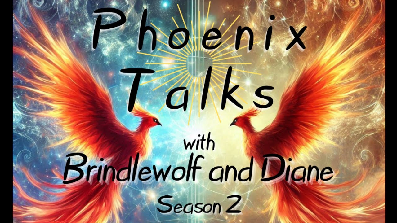 Phoenix Talks Ep 2:19 - Thought Control - YouTube
