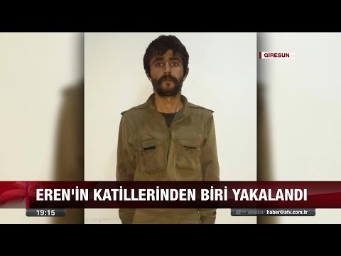 Rahat uyu Eren! - 25 Ekim 2017