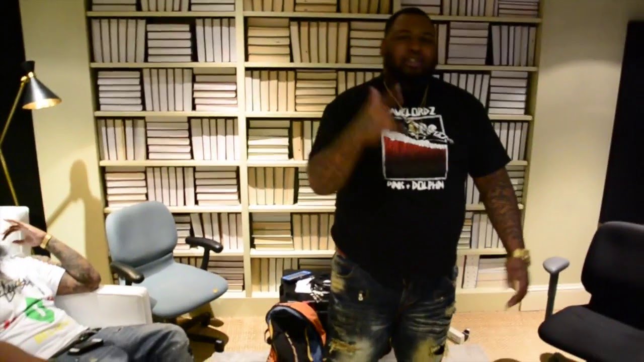 Big Dre - HardTimes (Official Music Video) - YouTube