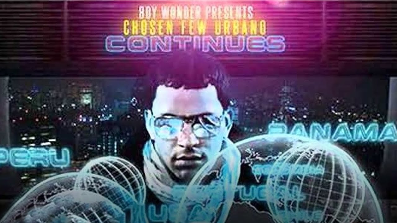 Mozart La Para - Pom Pom [Official Audio] - YouTube