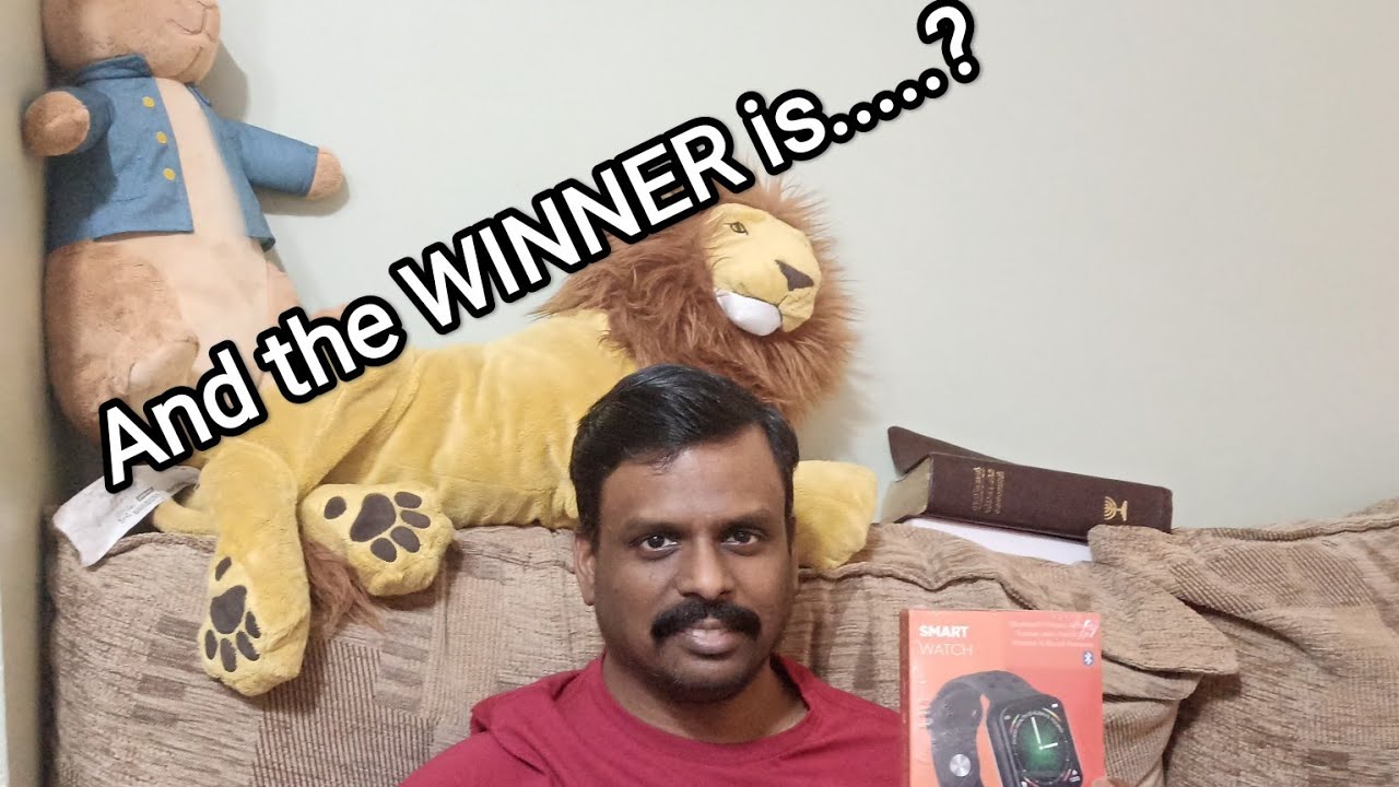 Declaration of the Winner for our First 100 Subscribers... - YouTube