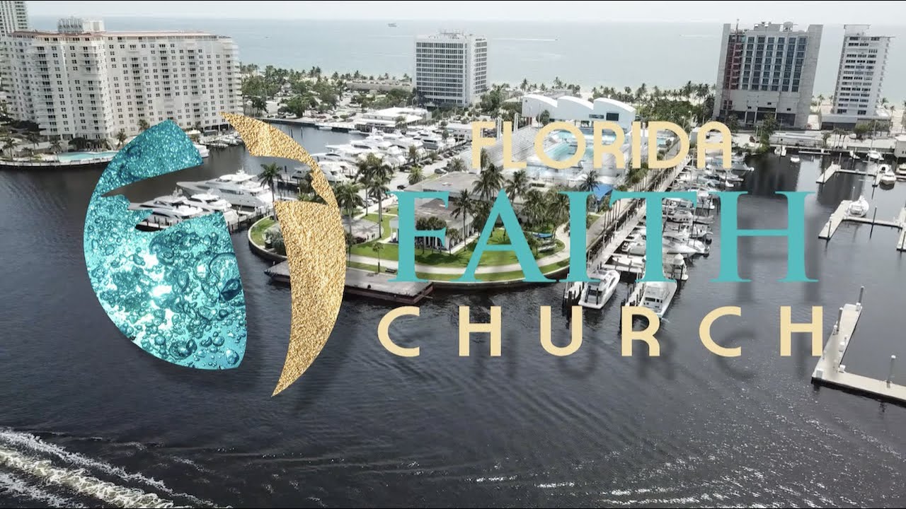WELCOME to Florida Faith Church - YouTube