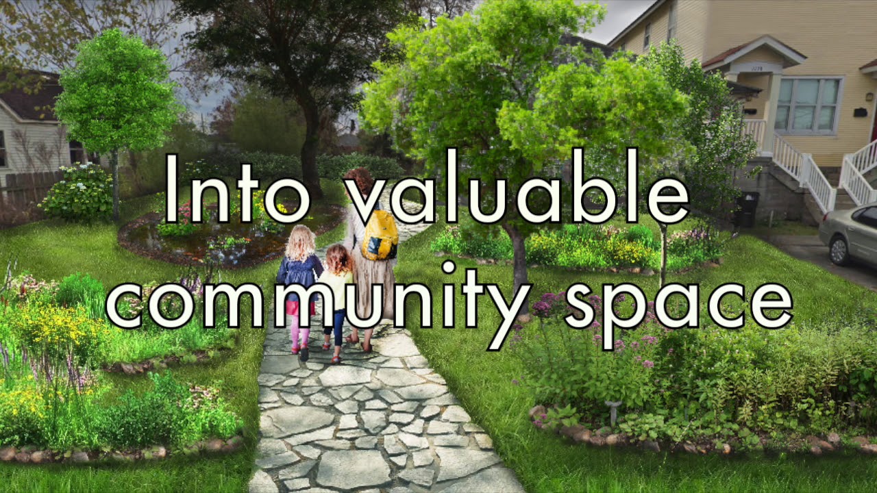 Bywater Area Phase 3 - YouTube