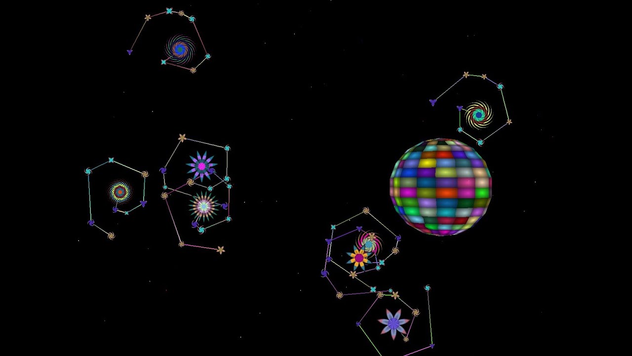 Opengl Space Trader Dev Log Ep 2 Youtube