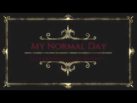 My Normal Day - YouTube