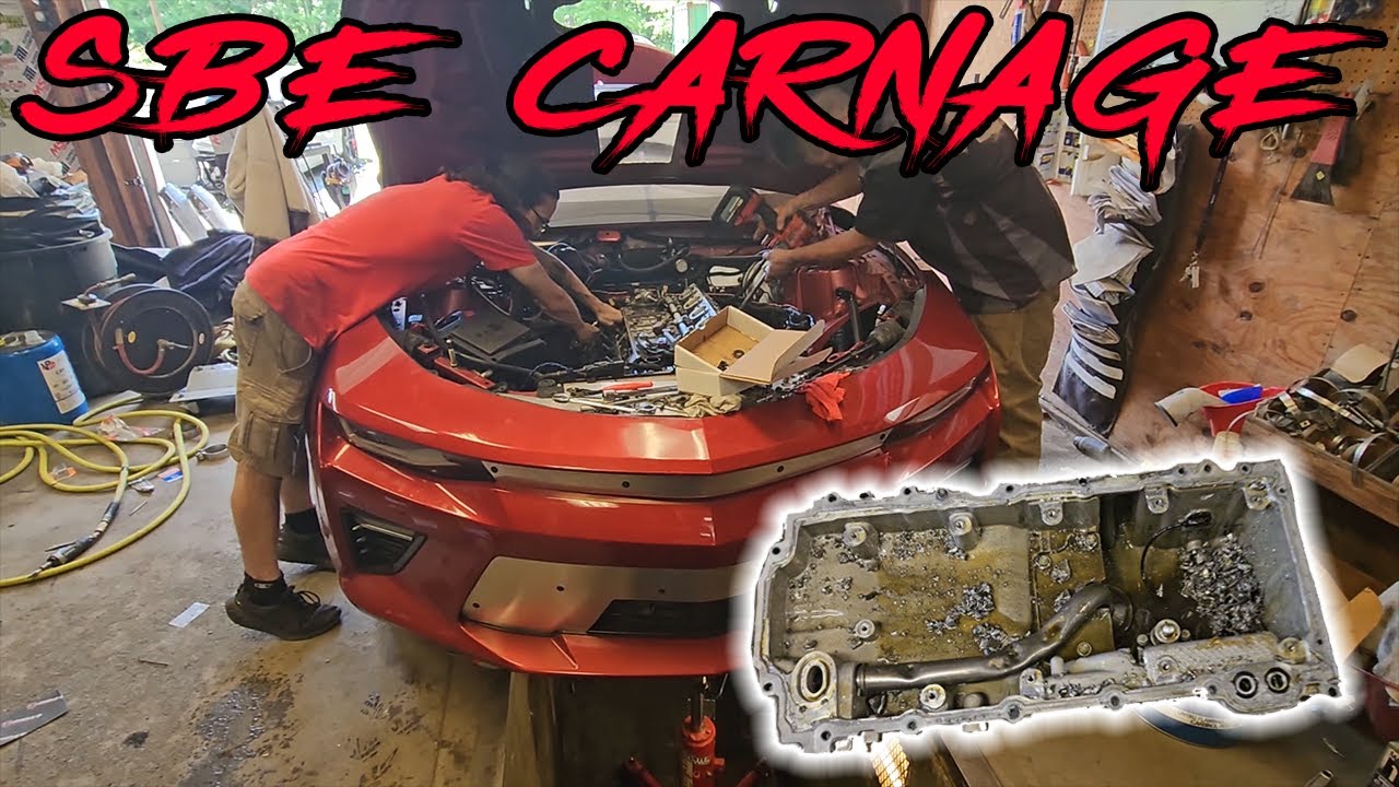 Fat Red is down but not out!!! Pray Performance has big changes coming ...