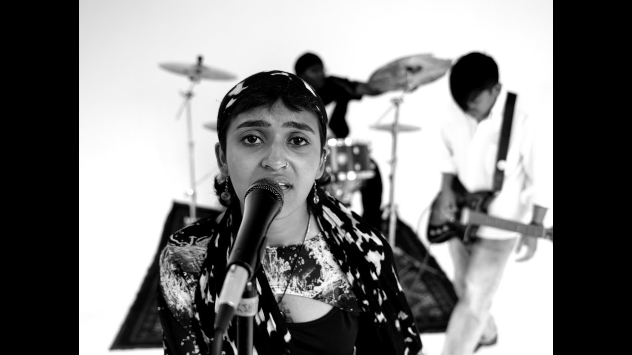 Pinkshift - Don't Fight - YouTube Music