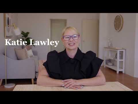 Introducing Katie Lawley - The Lawley Team - YouTube