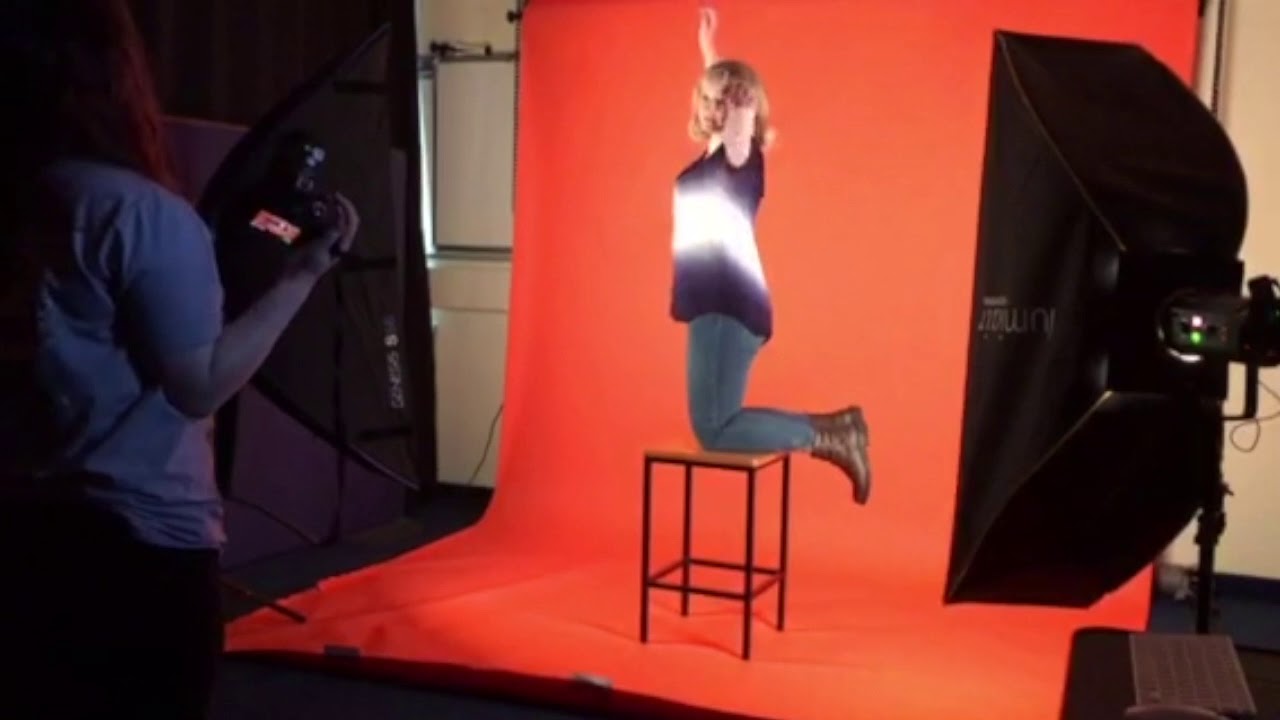 Georgia Firth GU2 - YouTube