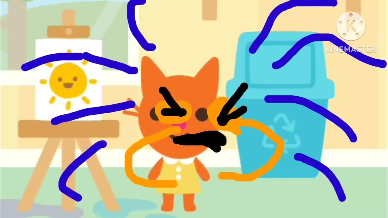 crying for McDonald's - YouTube