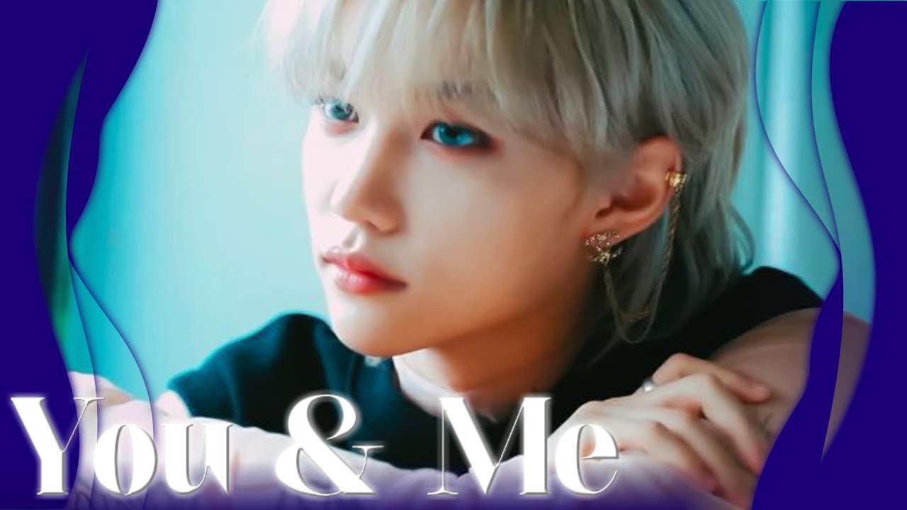 Matth - You & Me (Moonlight) Cover Song Original by Kim Jennie - YouTube