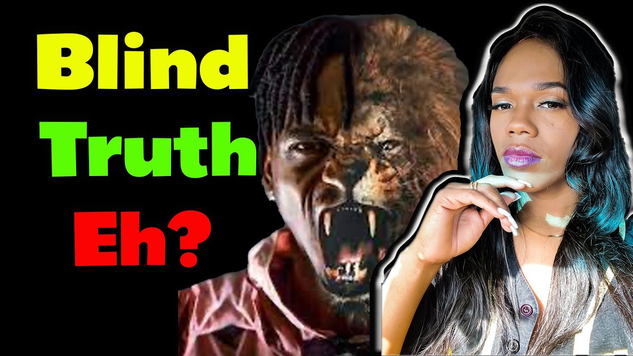 Blind Truth Huh? - YouTube