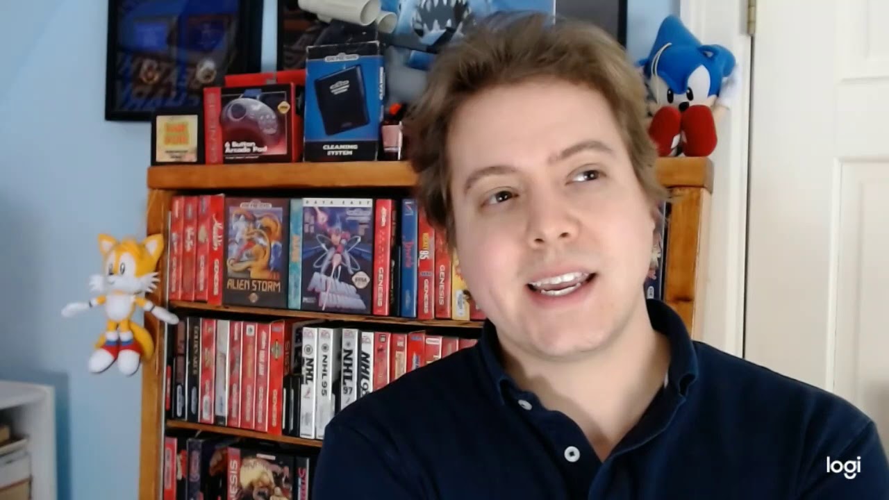 Welcome to Flashback Vash! - YouTube