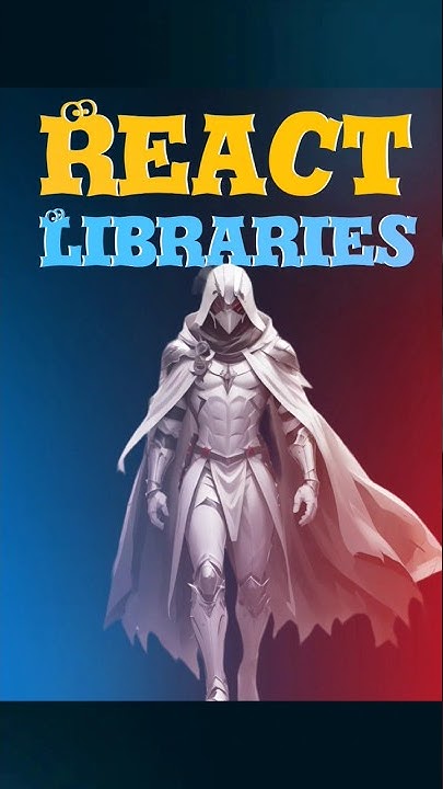 React Libraries For Front End Developer Webdevelopment Htmlcssjs Javascript Coding Reactjs