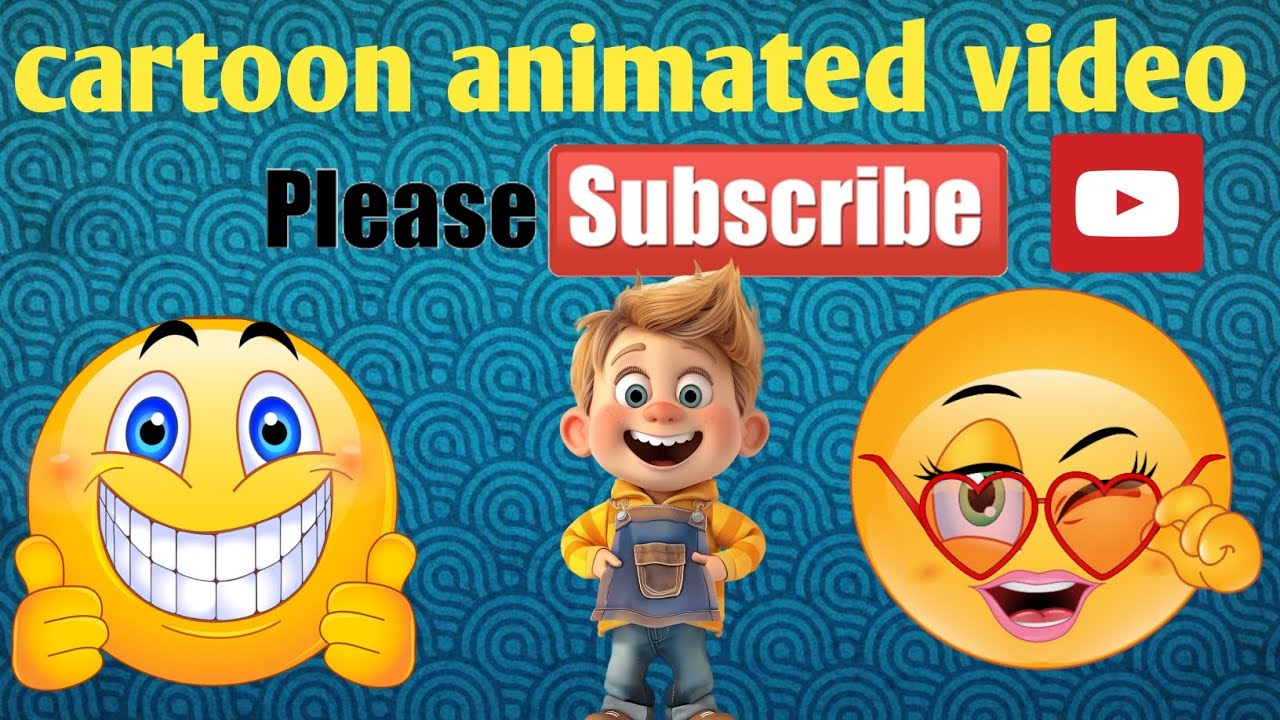 cartoon animated video 😜😛 enjoy the watch this video #cartoon #kids ...