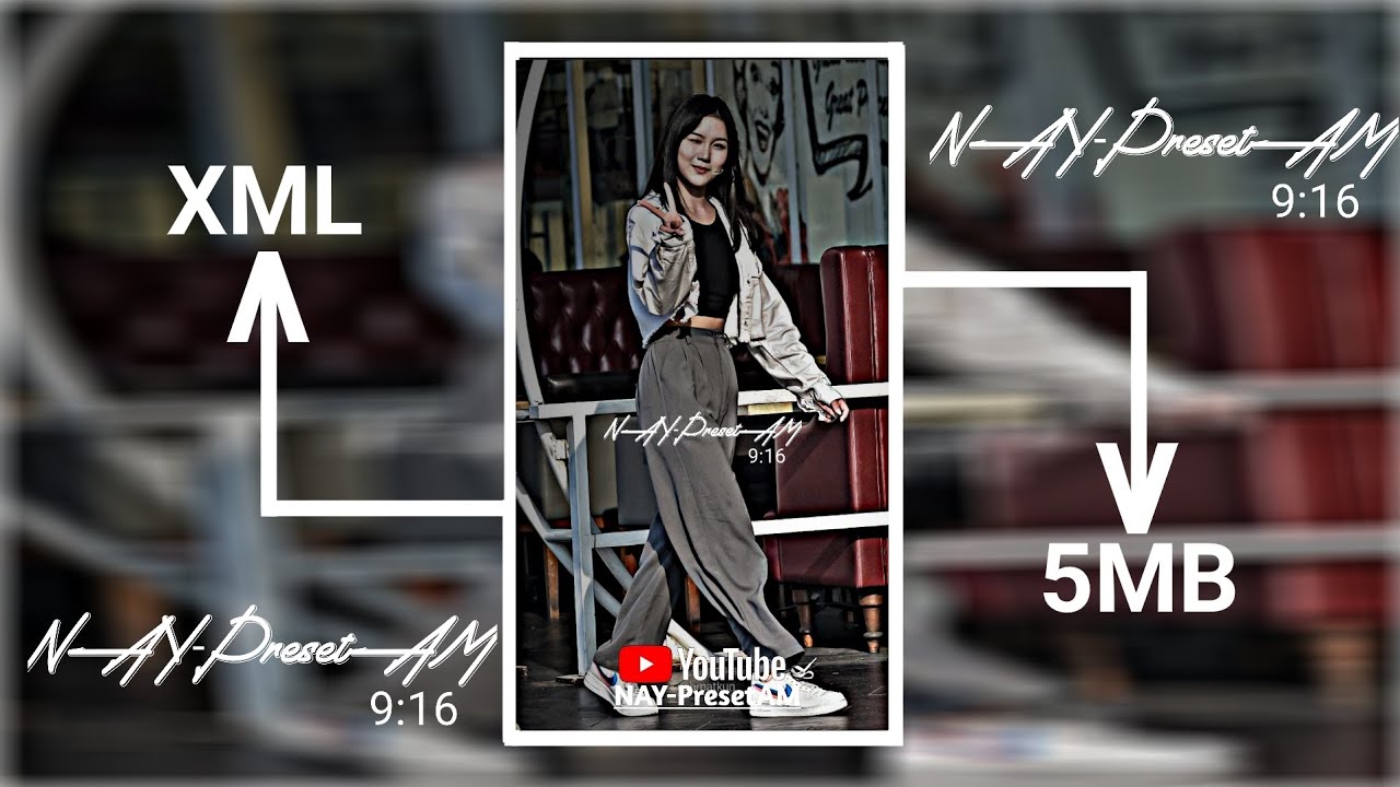 PRESET AM🎟️|| DI BAWAH 5MB🥀|| SOUND KANE || OLD || TREND TIKTOK🎧 - YouTube