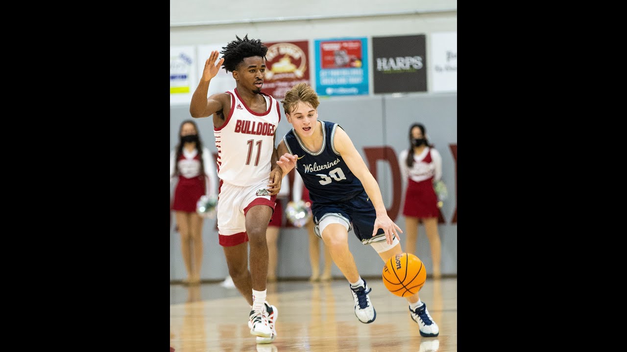 Prep Rally Report February 3, 2021 - YouTube