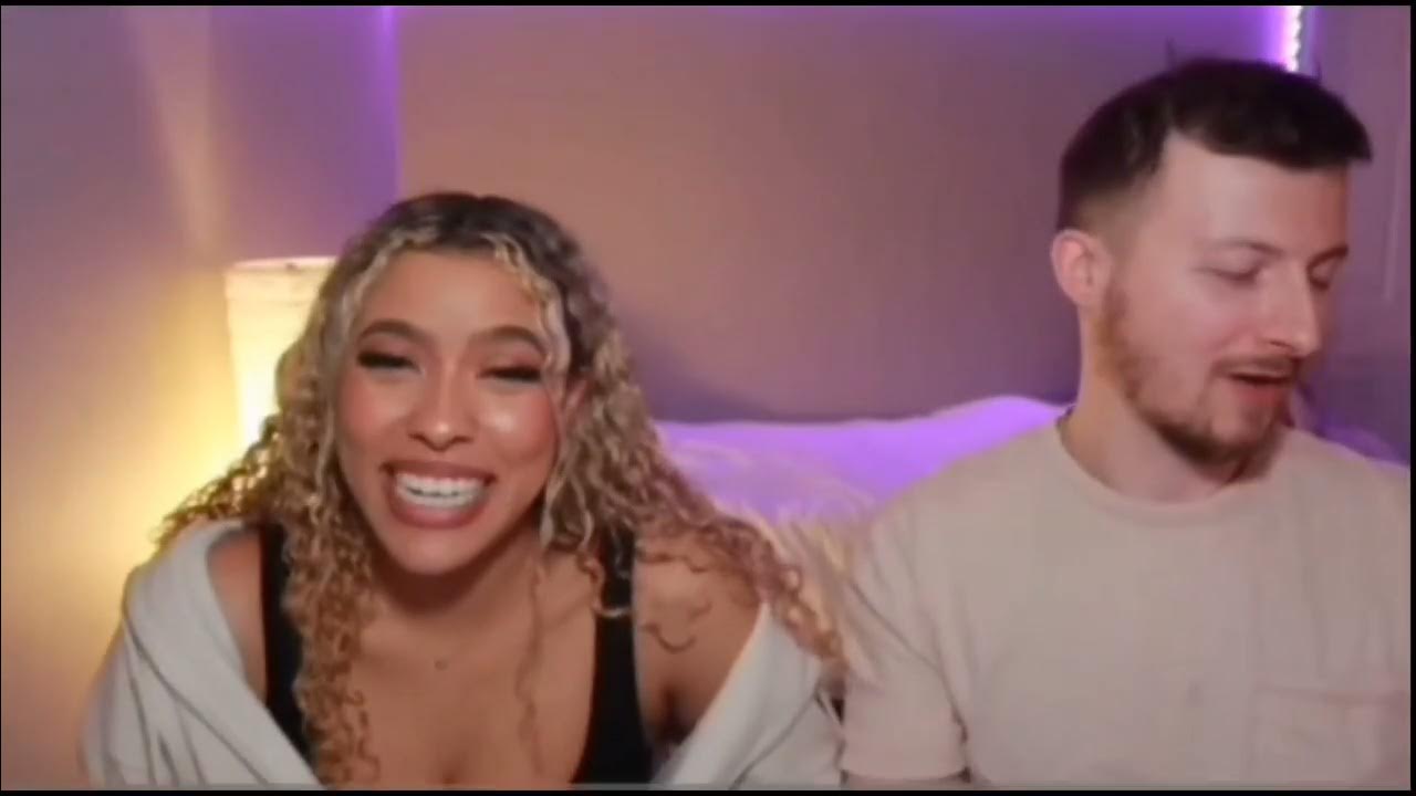 Shyra and Hypemyke Edit - YouTube