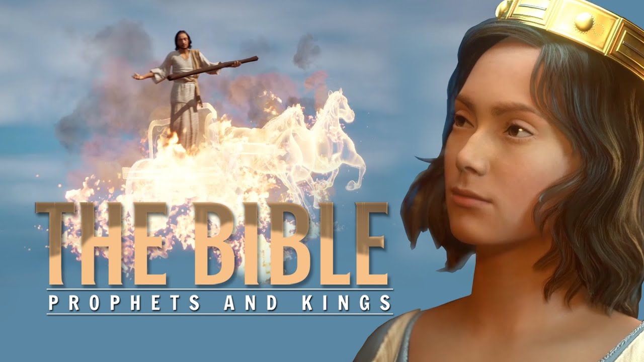 The Bible Old Testament | Animated - YouTube