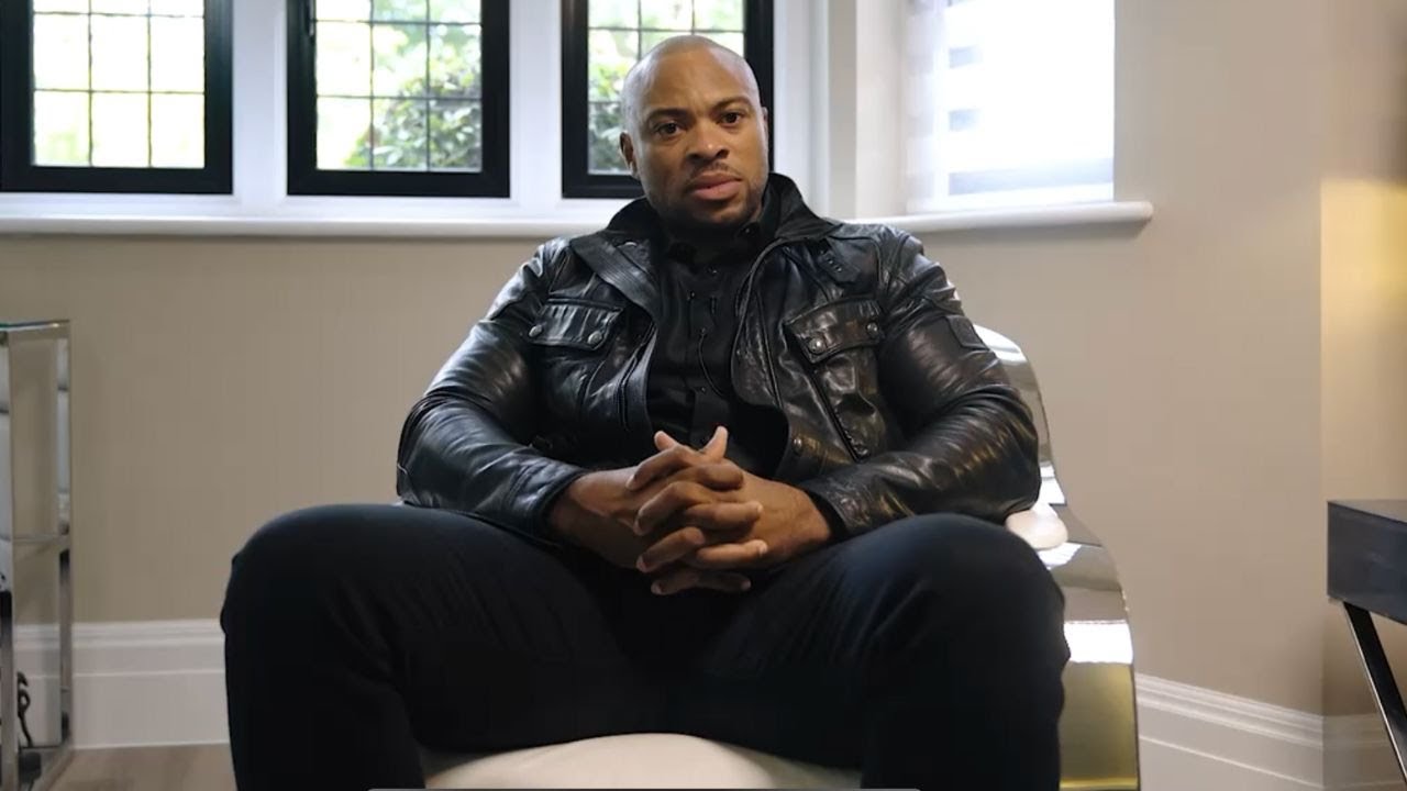 Leon - Head Security & Karate World Champion | Meet The Team | EP 2 ...