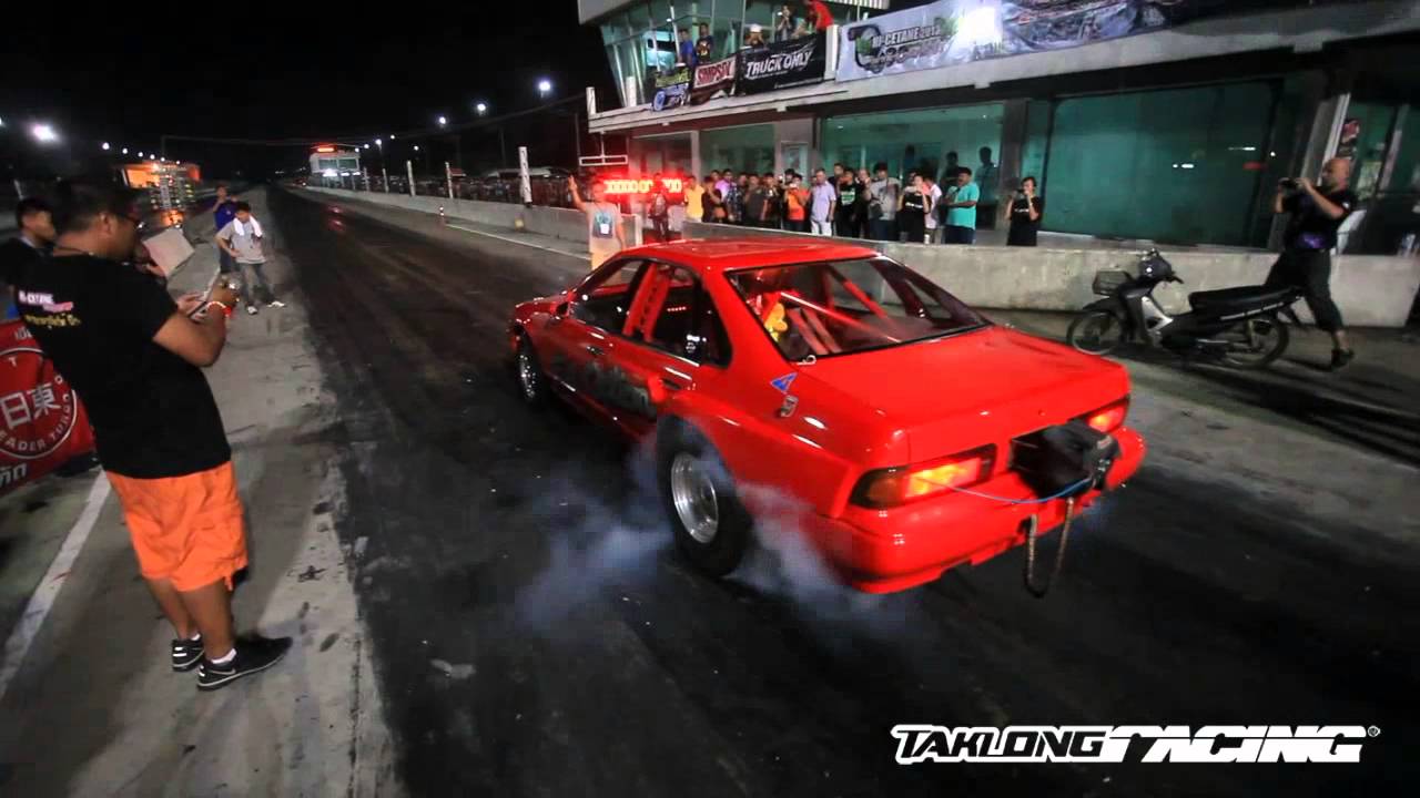 Full Option Red Cefiro 8.5 - YouTube