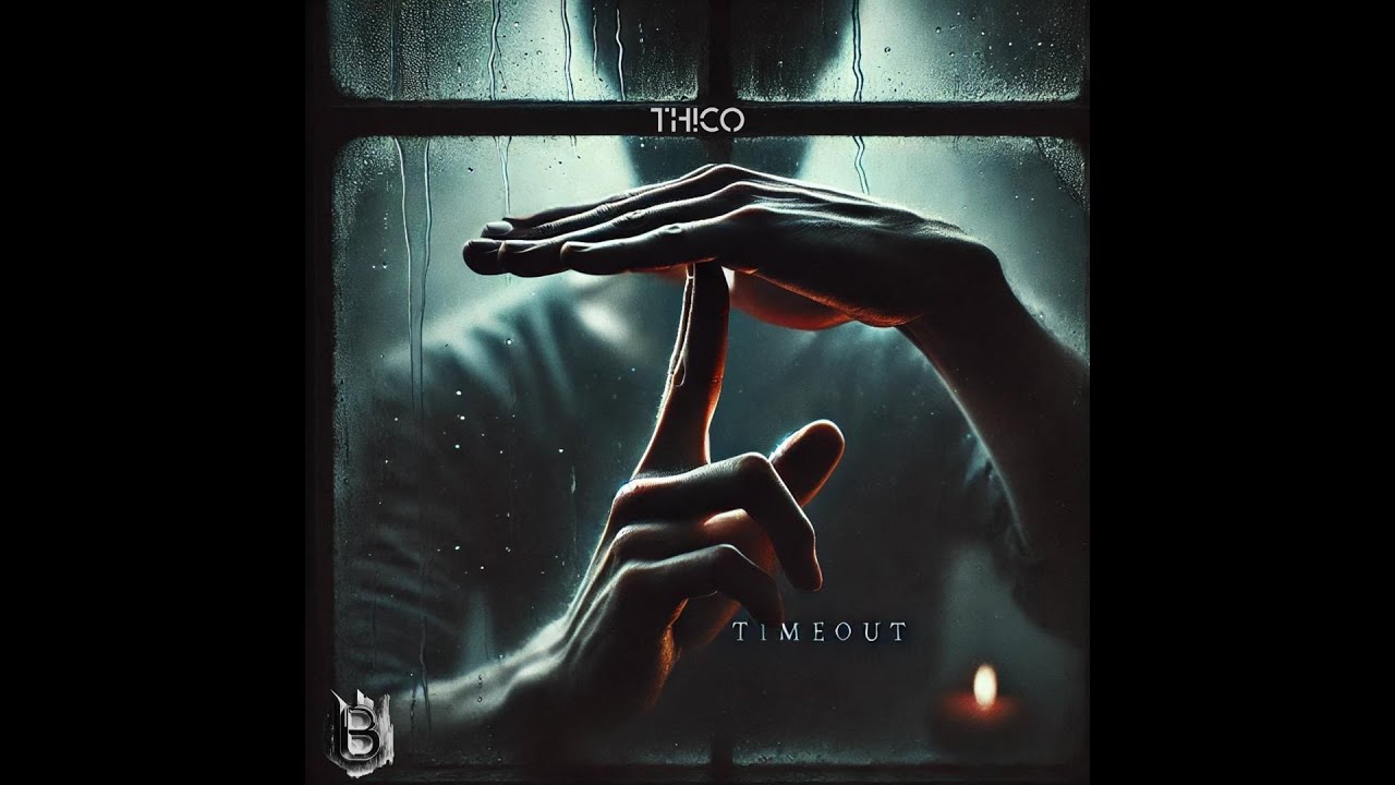 Thico - Time Out (beat by LukiBeatz x prod. Blockbuster) - YouTube