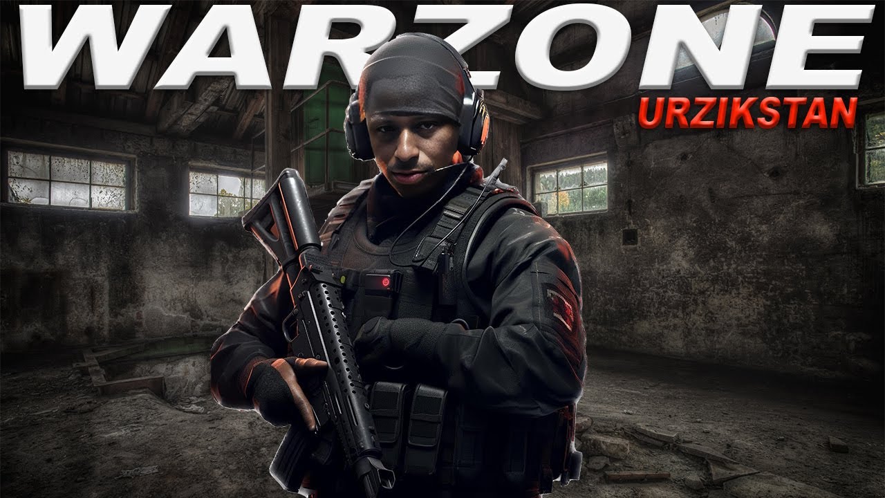 🔴LIVE-WARZONE 3 | !Kick | !Twitch - YouTube