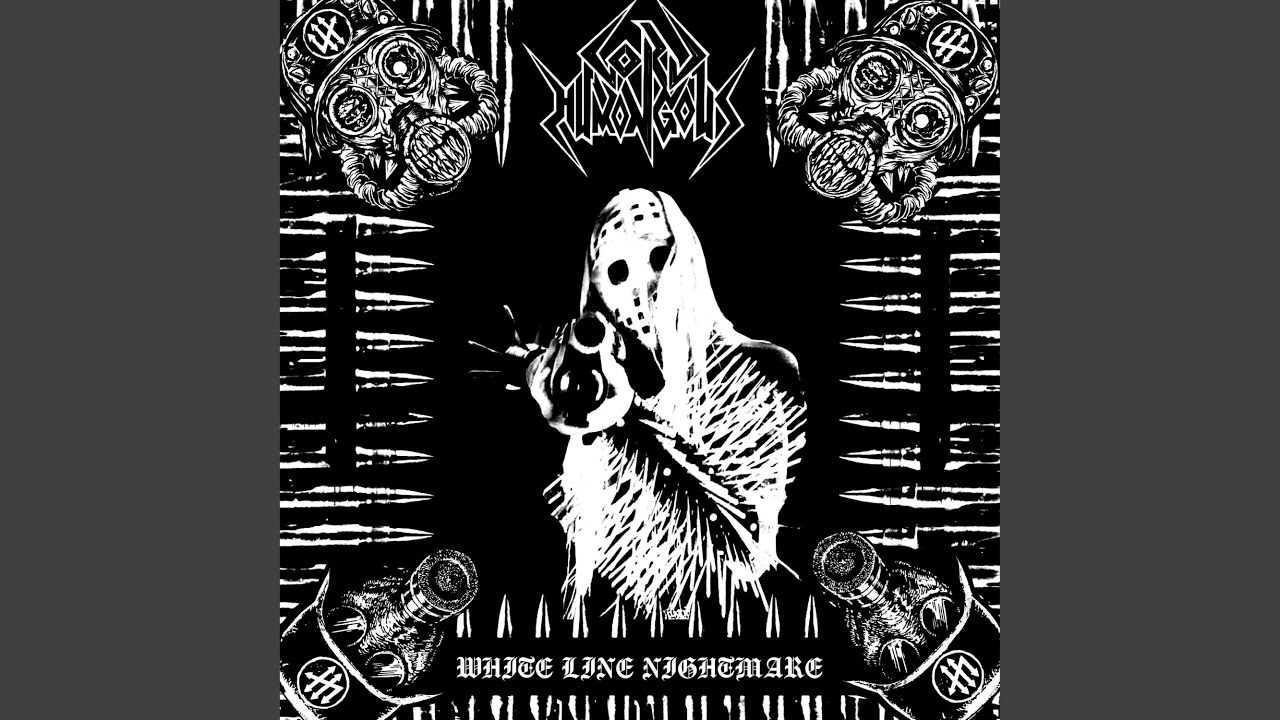 White Line Nightmare - YouTube