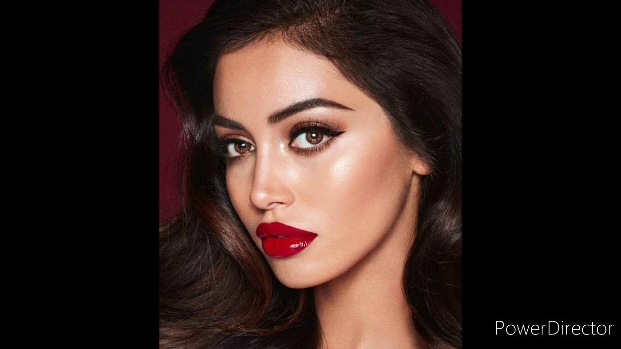 Cindy Kimberly's NOSE (Subliminal) Very Powerful - YouTube