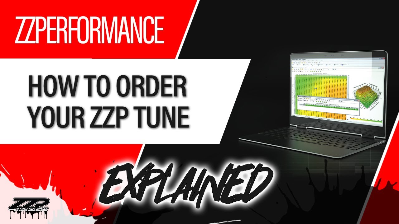 How To Order a ZZP Tune - YouTube