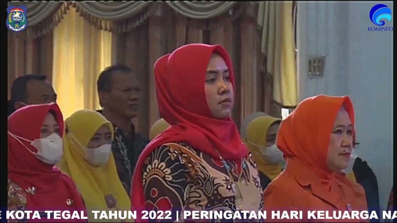 π΄ Peringatan Hari Keluarga Nasional Ke 29 Dan Grand Final Pemilihan