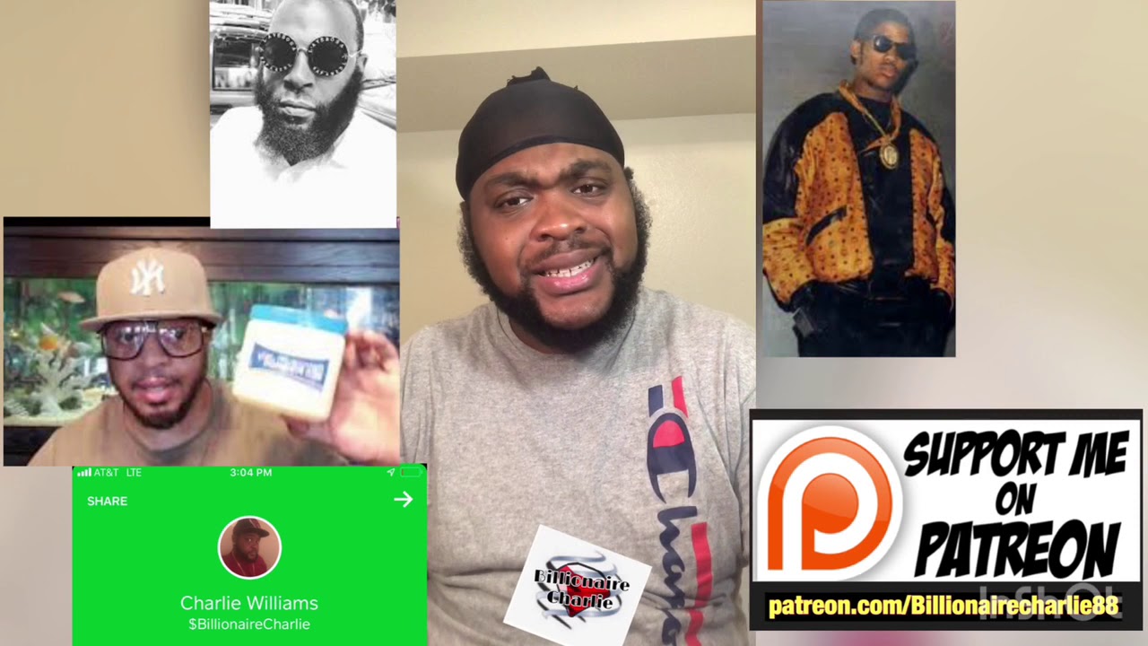 alpo martinez Catches up with 3YouTube who call him a snitch alpo ...