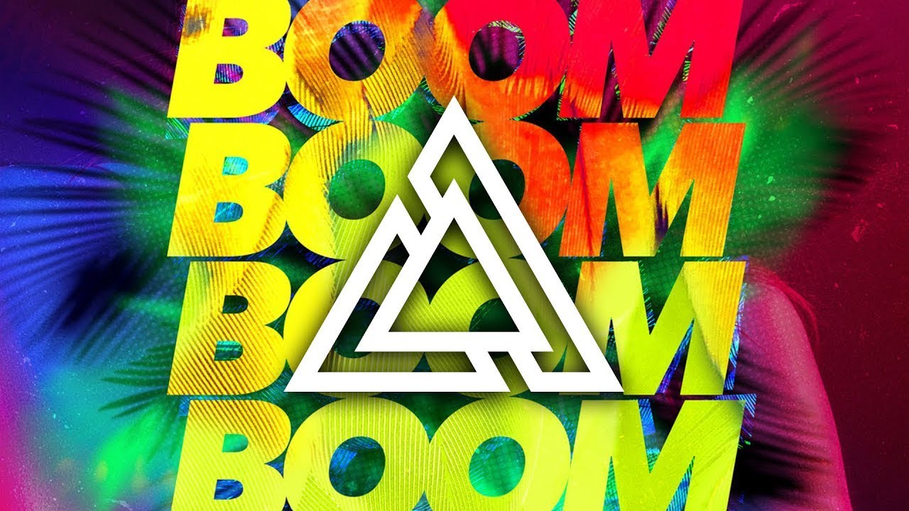 Boom Boom Mix - YouTube