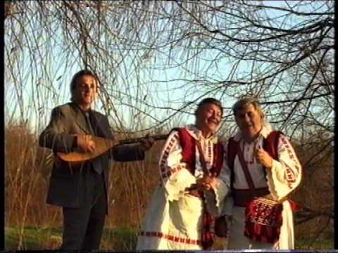 Braca Begic - Ilija i Marko - Tamna noci ne daj zori doci (Official ...