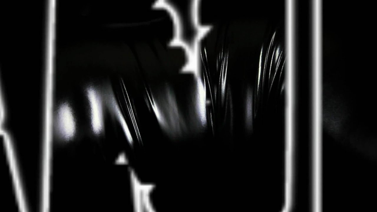 Lines and PLEATS pvc art - YouTube