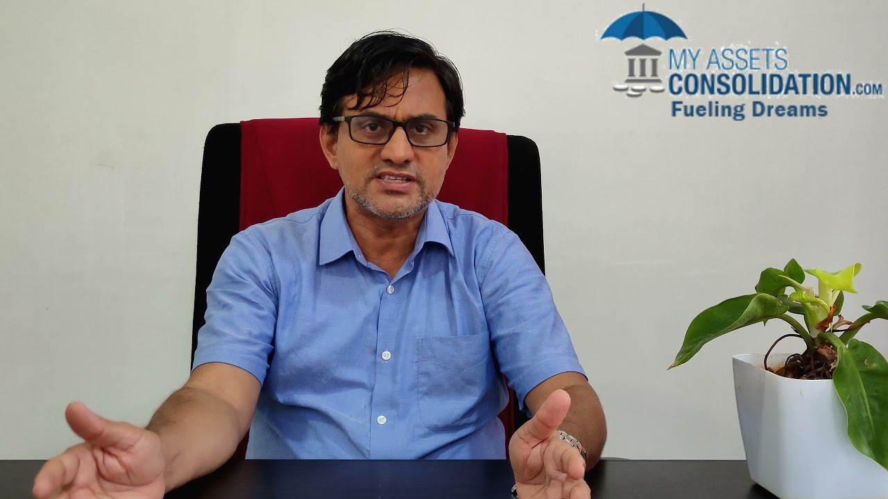 RBI Retail Direct Scheme's view by Suresh Parthasarathy - YouTube