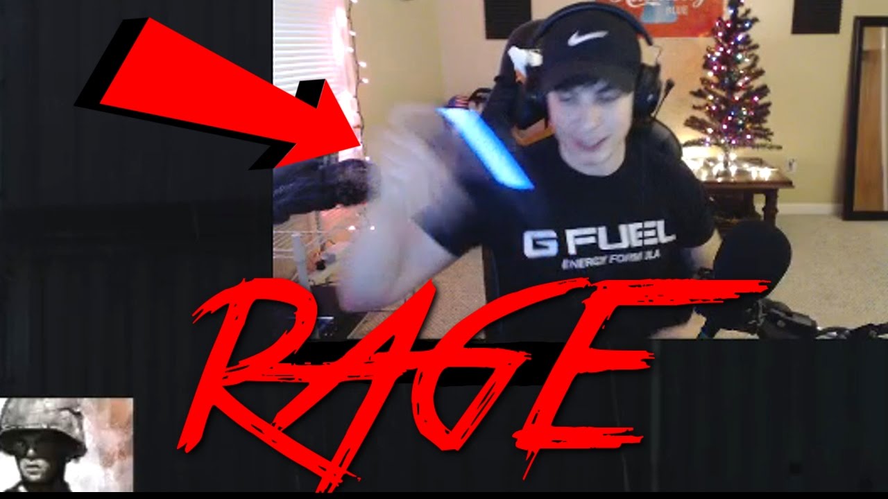JINX RAGE - FAZE JINX STREAM HIGHLIGHTS #6 - YouTube