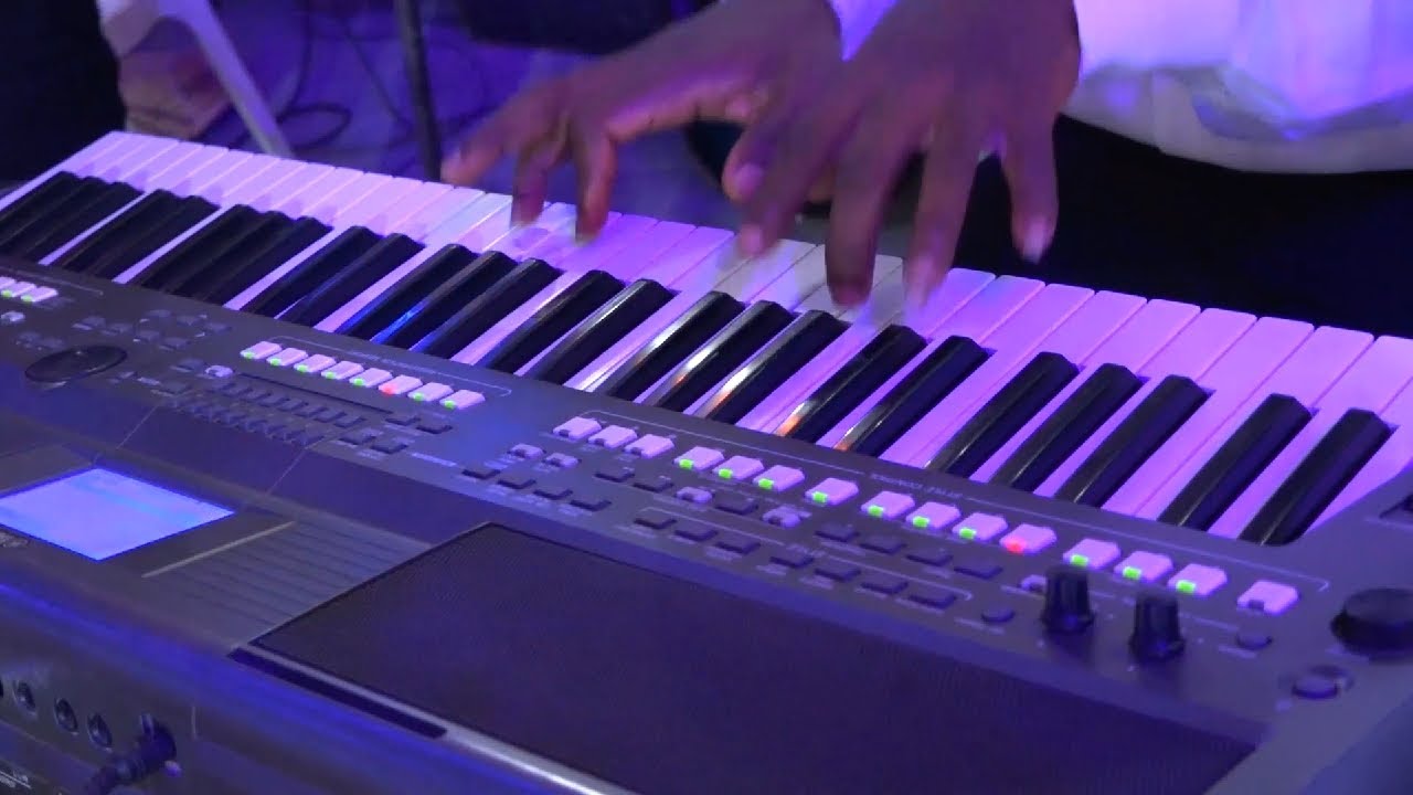 YOUR MUSIC GROUND FLOOR - YouTube