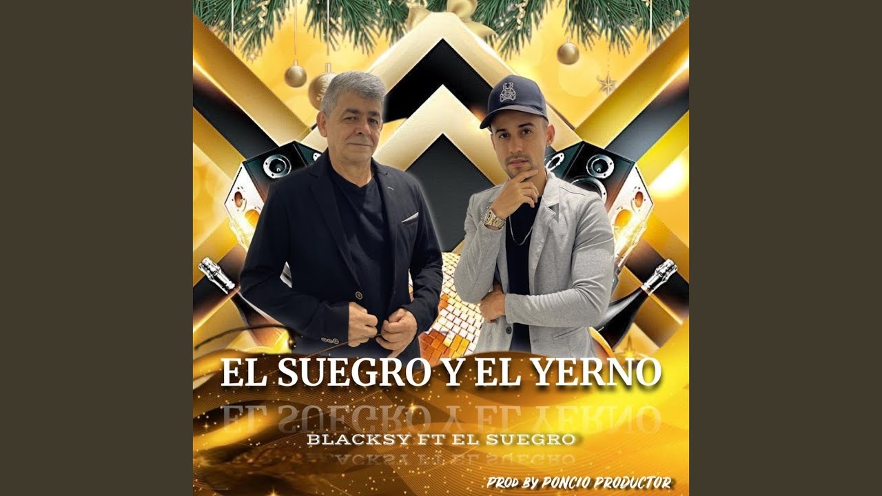 El Suegro y el Yerno - YouTube