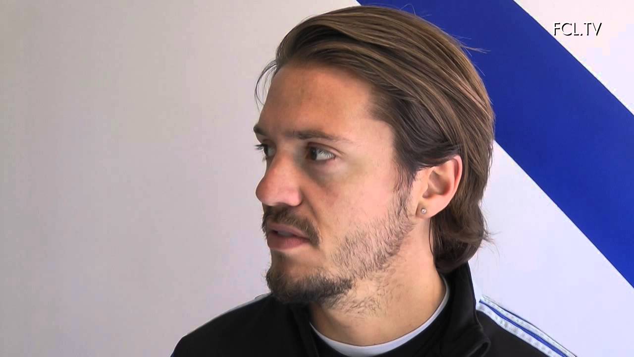 1:1 mit Adrian Winter (RSL10) - YouTube