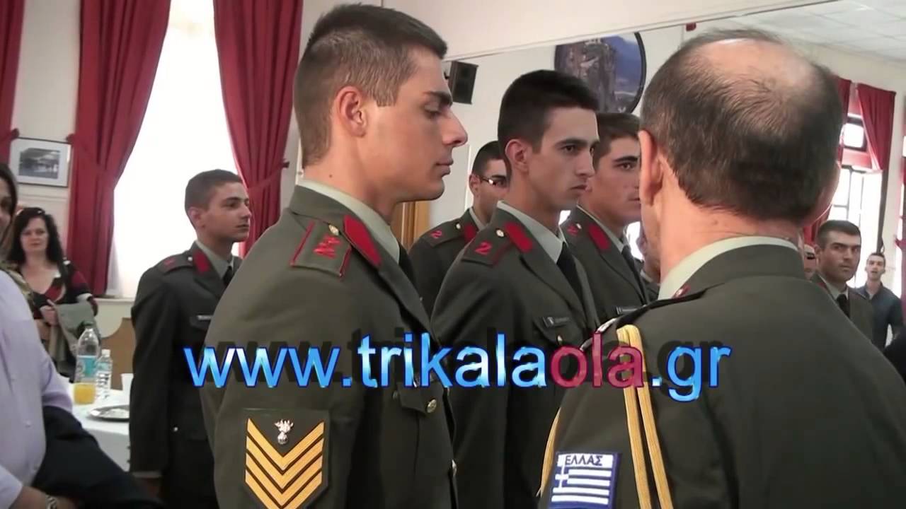 Βροντόφωνοι ΣΜΥ (FULL) - YouTube