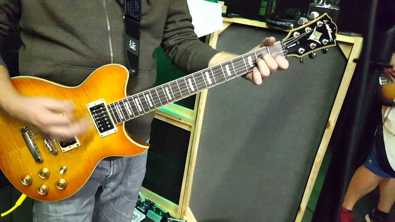 Flatted-fifth - YouTube