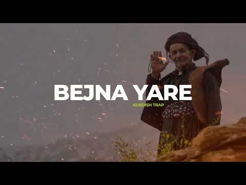 Bejna Yare | Kurdish Trap (Faruk Aydın Music)