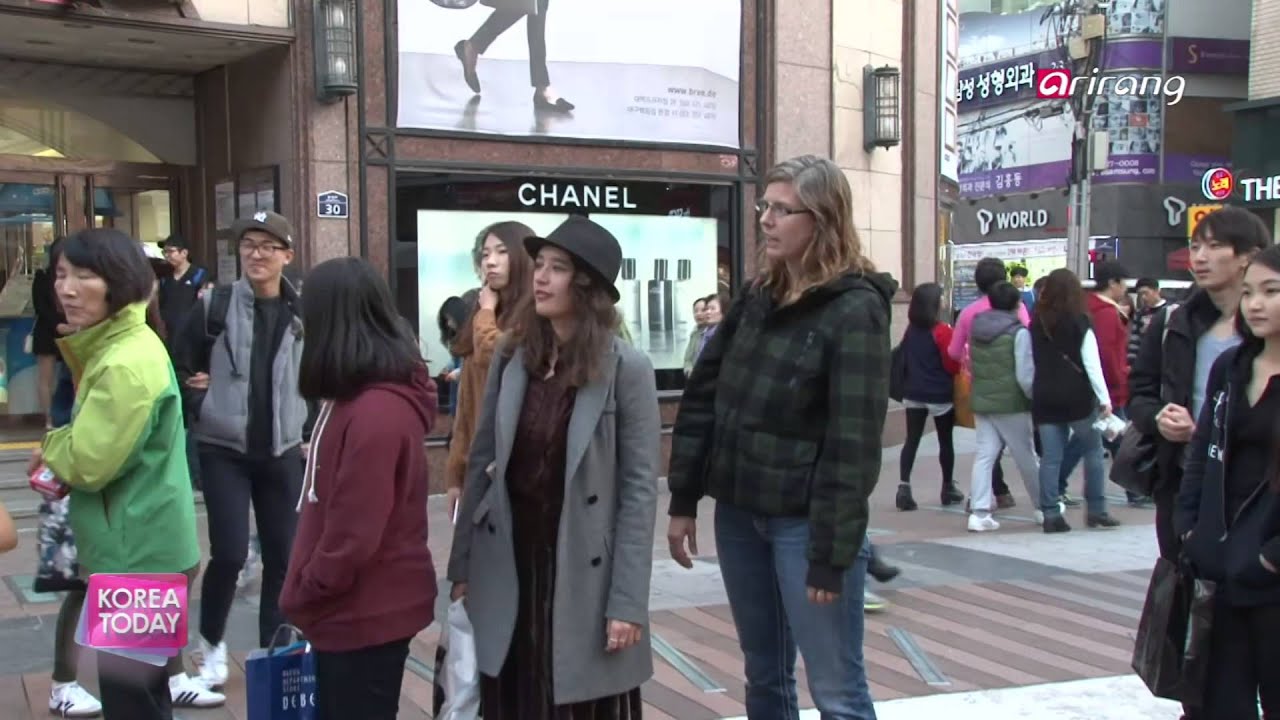 Korea Today Ep430 Daegu,15th Icheon Rice Cultural Festival - YouTube