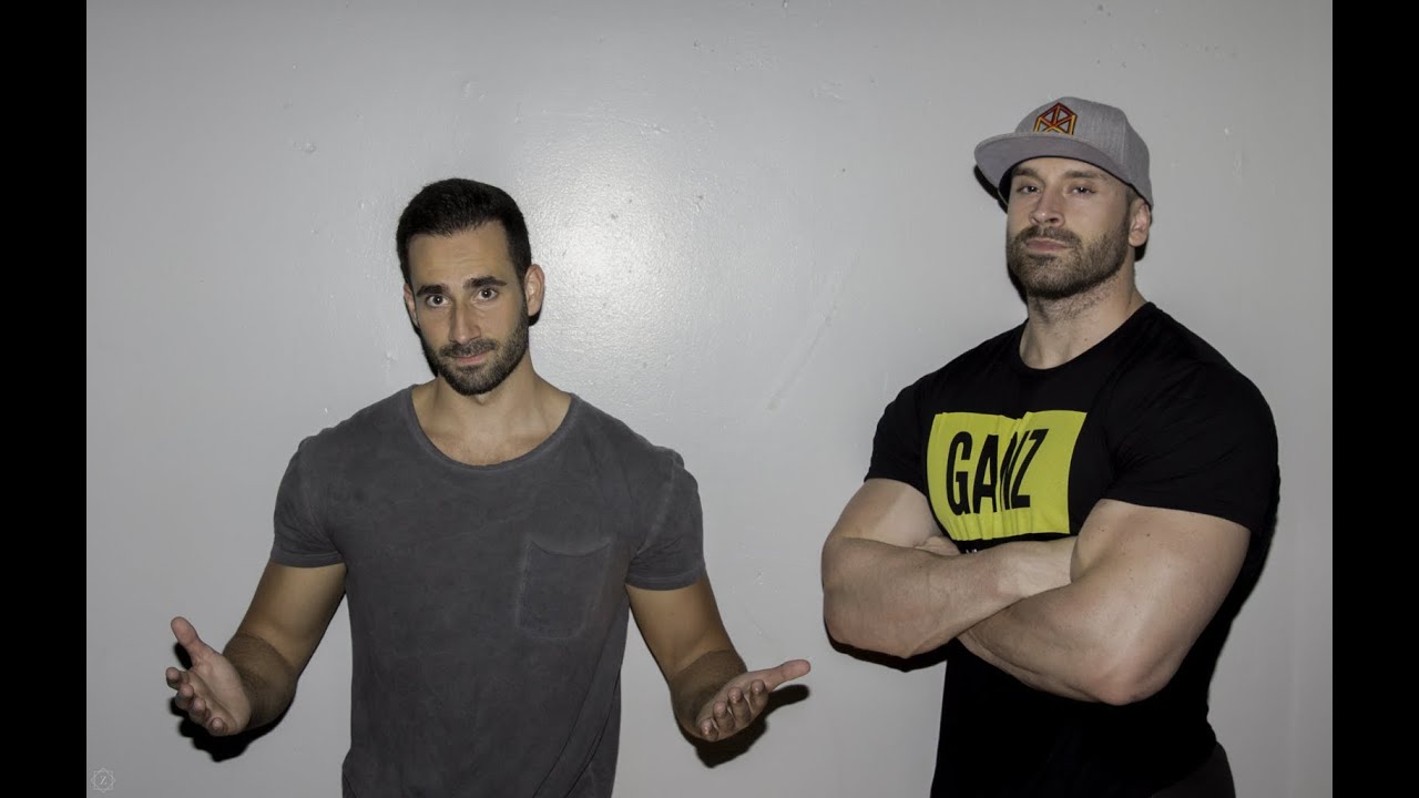 Mike ( BroScienceLife / Dom Mazzetti ) NEW PROJECT? IM QUITTING ...