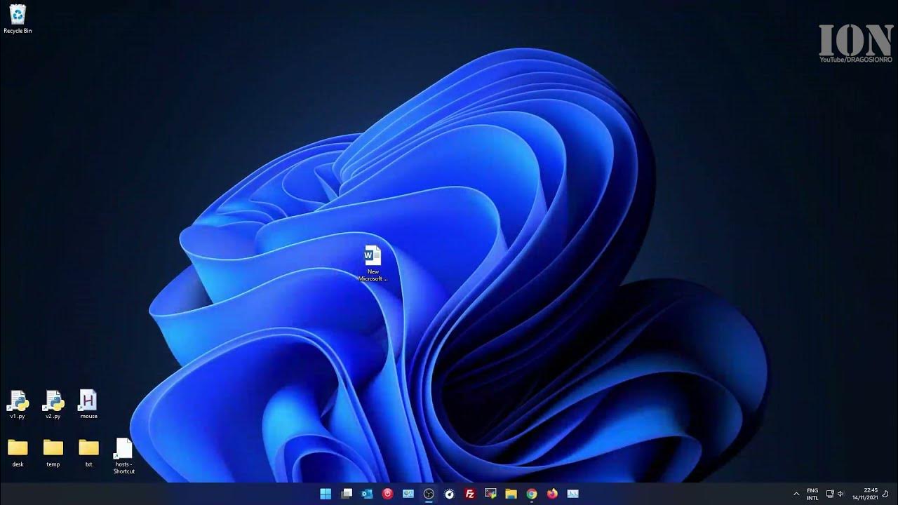 How to Make Columns in Microsoft Word - YouTube