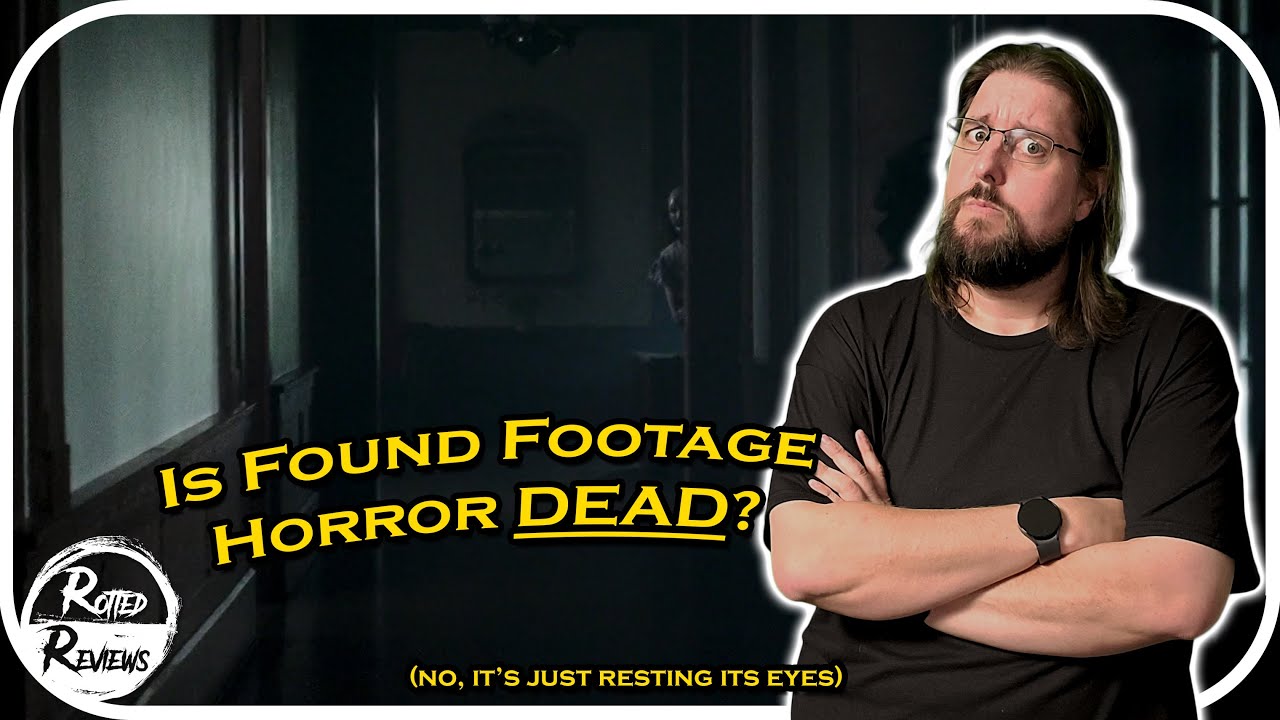 3 FF Horror Movies REVIEWED!! | Hell House LLC Origins, V/H/S/85 ...