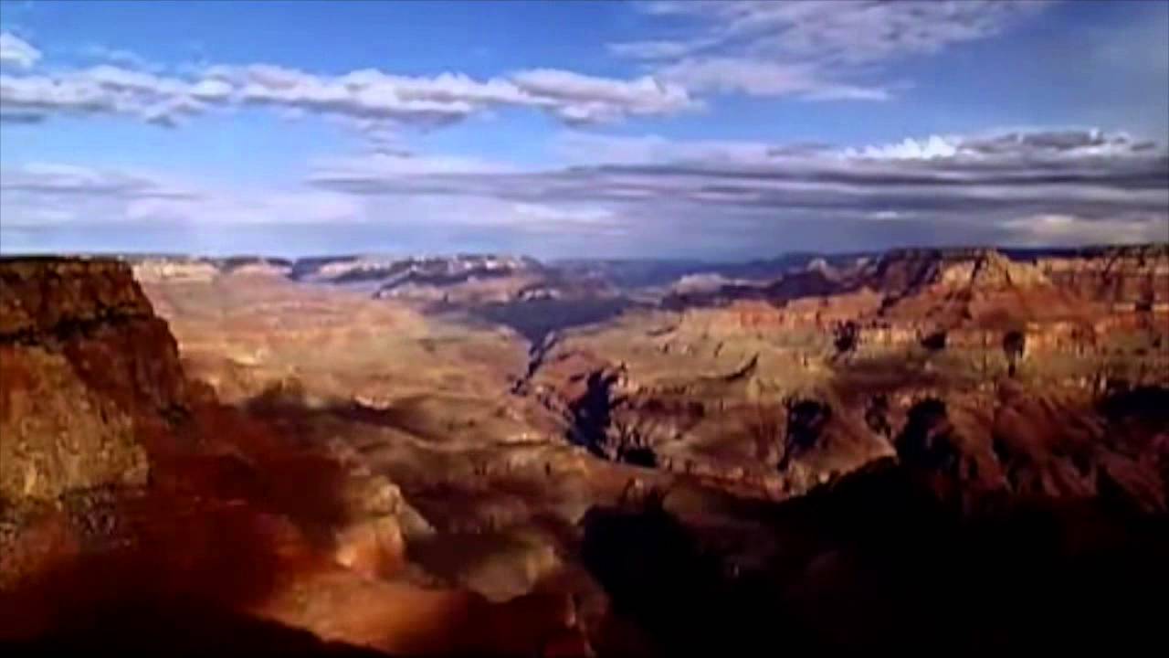 National Park Preservation - YouTube